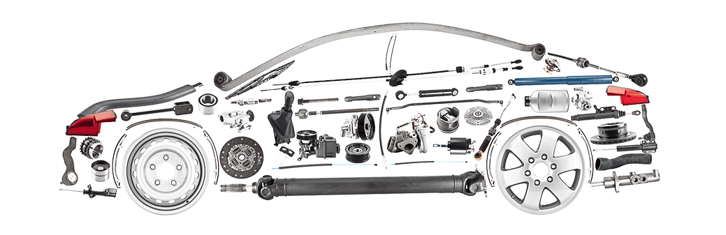 Smart Part Export | Car Spare Parts India | Sign up Now